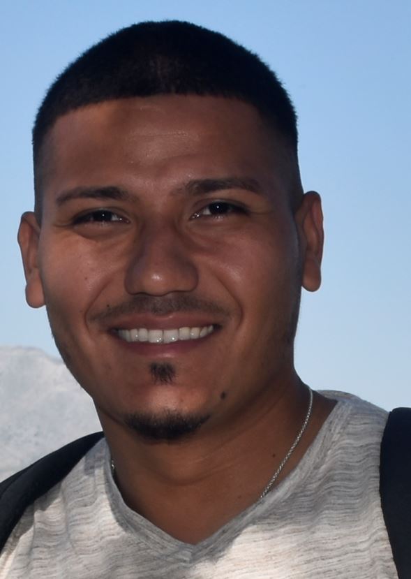 Kimberly Marquez-Torres & Cesar Heredia - A Degree in Resiliency ...