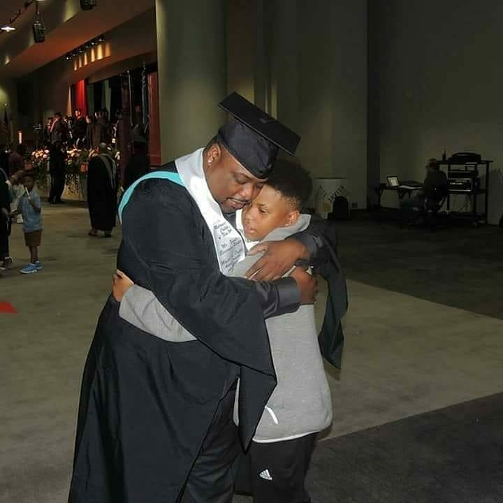 Xavier Porter - A Degree THAT SUITS YOU! - MCNY