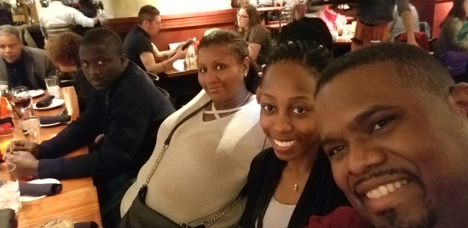 MPA MCNY Students and Graduates Attend National ASPA Conference in ...