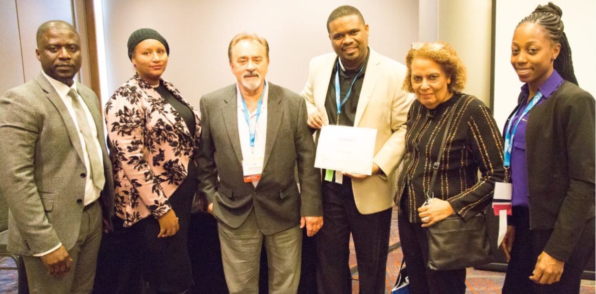 MPA MCNY Students and Graduates Attend National ASPA Conference in ...