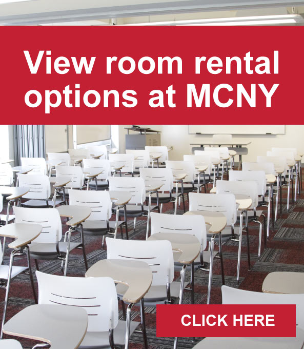Events - MCNY
