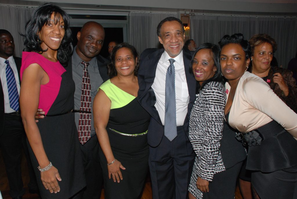 MCNY Names Humphrey Crookendale Interim Chief Academic Officer - MCNY