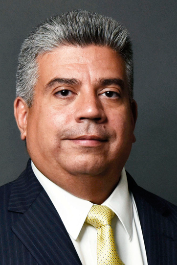 Urban Dialogue - Brooklyn DA Eric Gonzalez: “From Vision to ...