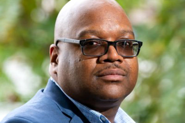 NYC Mayor Eric Adams Announces Appointment of Gary P. Jenkins MPA'06 as ...