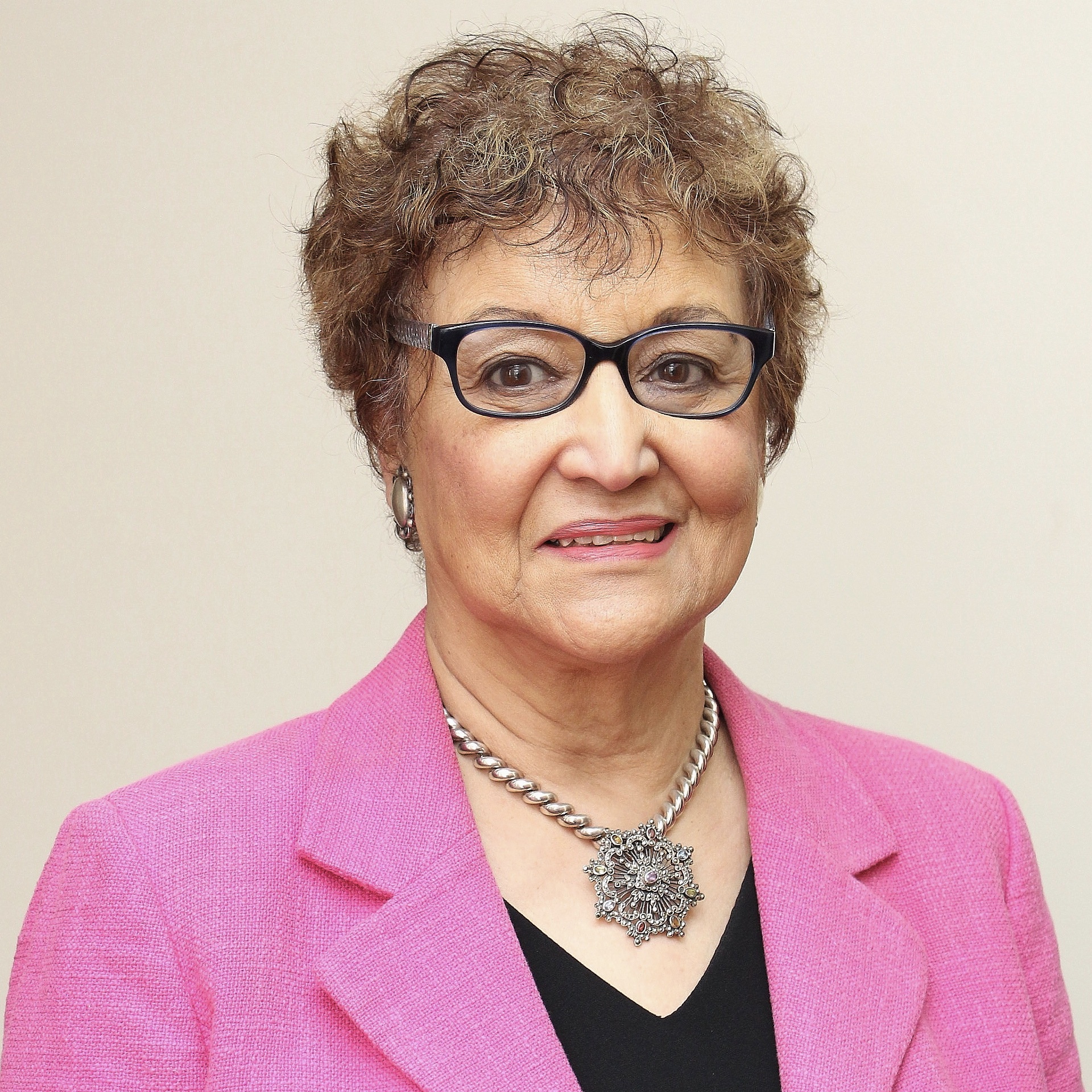 Laura Pires-Hester, PhD Presented with the Albert Nelson Marquis ...