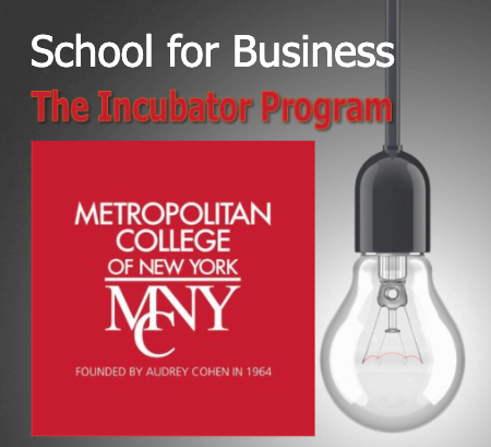 Congratulations to the Winners of the Fall 2021 Incubator Program’s ...