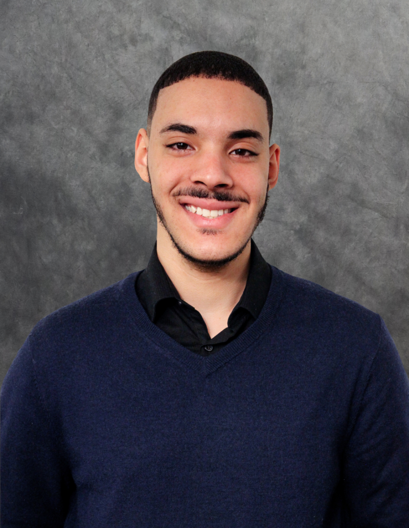 Contact Financial Aid - MCNY