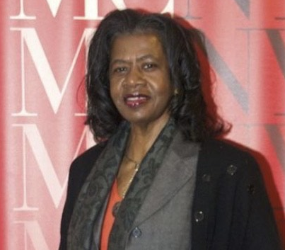 The Adelaide Smith MBA ’11 Scholarship Fund - MCNY