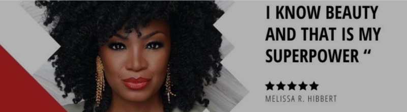 Melissa R. Hibbert, MBA'06 - A Degree with a SHYFT in POWER - MCNY