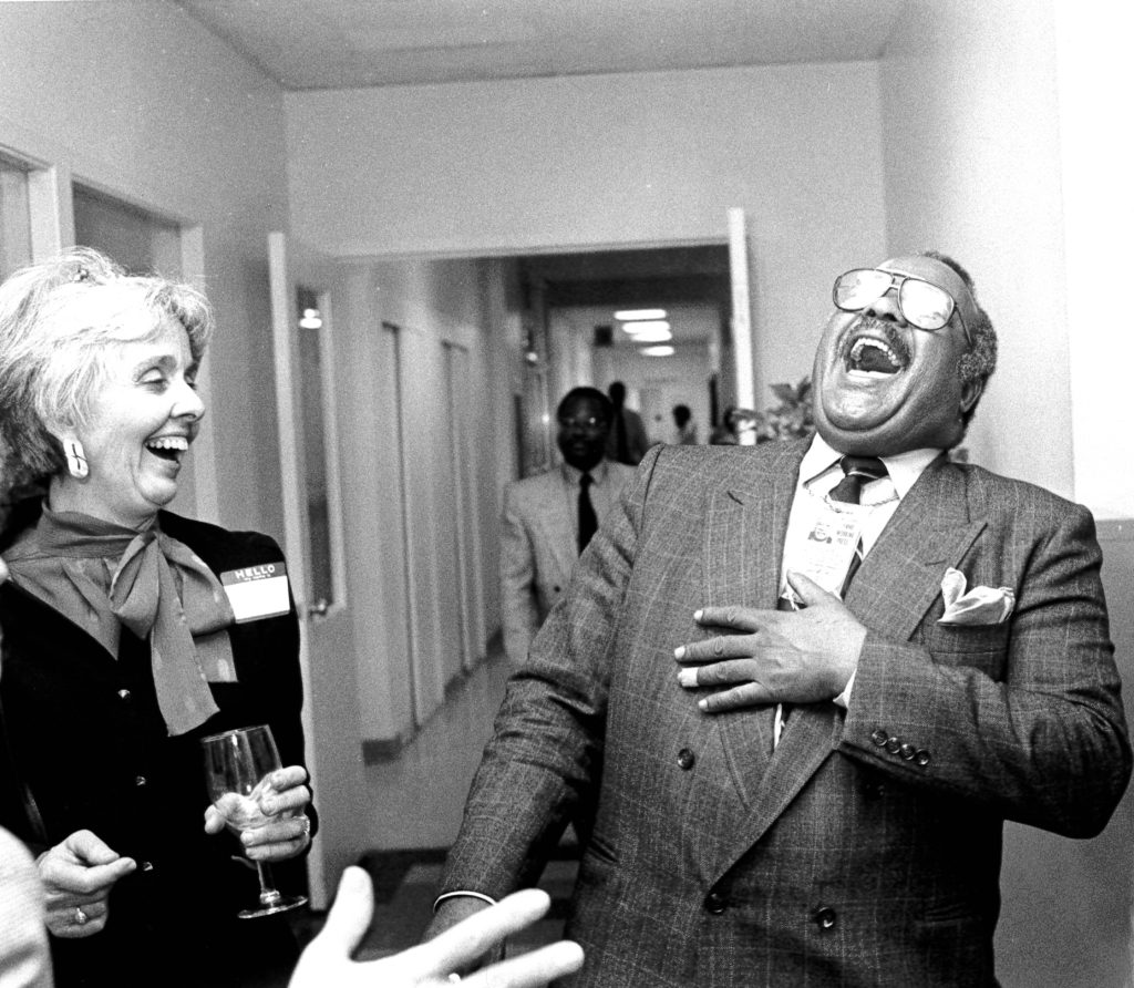 The MCNY Community Remembers Former MCNY President Alida Mesrop - MCNY