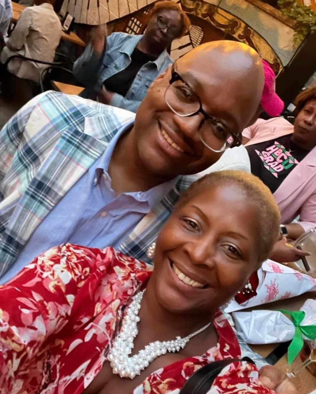 MCNY’s Teri Coaxum, MBA'09 Receives U.S. Presidential Lifetime ...