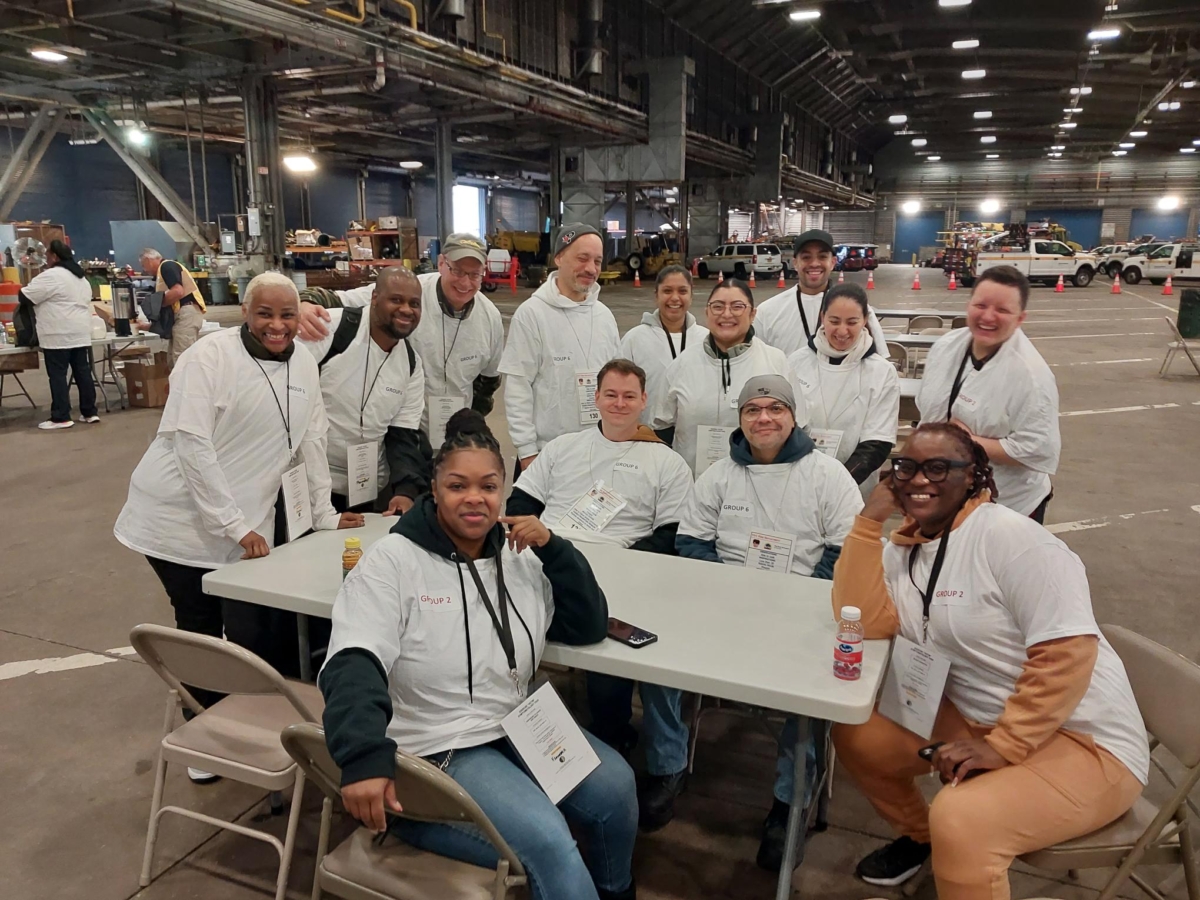 MCNY Emergency and Disaster Management Programs Taking Experiential ...